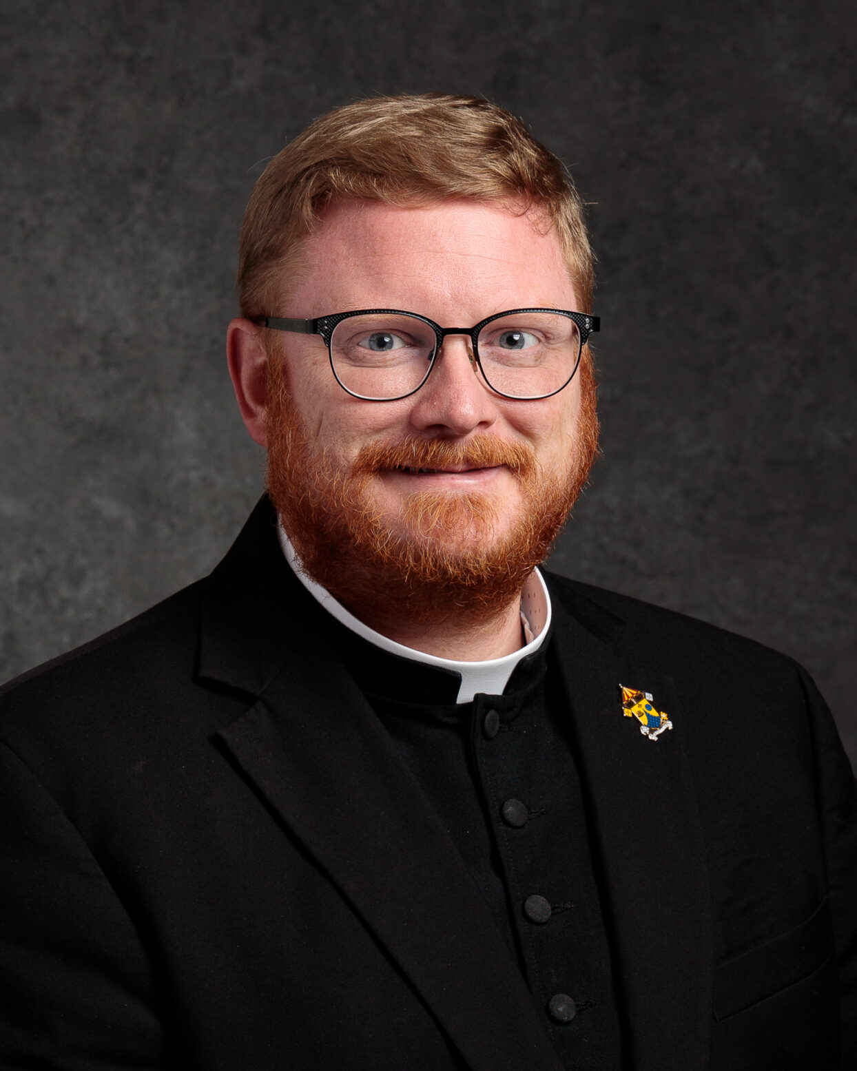 Bishop announces new priest assignments | East Tennessee Catholic