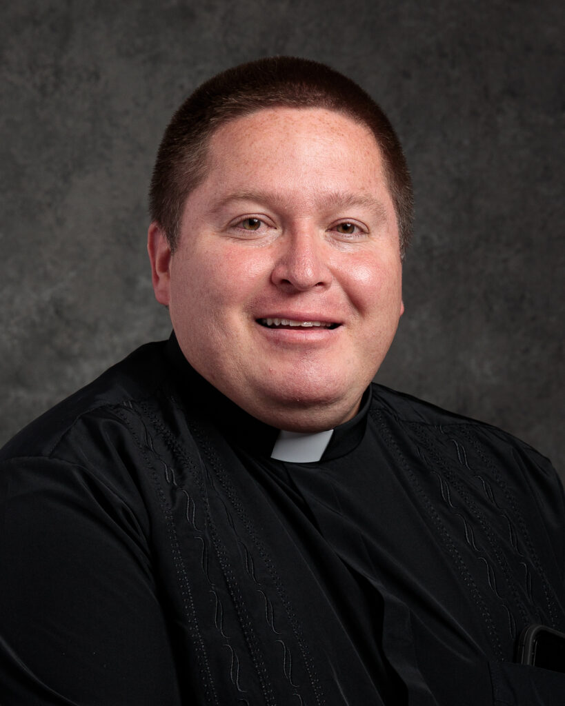 Bishop announces new priest assignments | East Tennessee Catholic