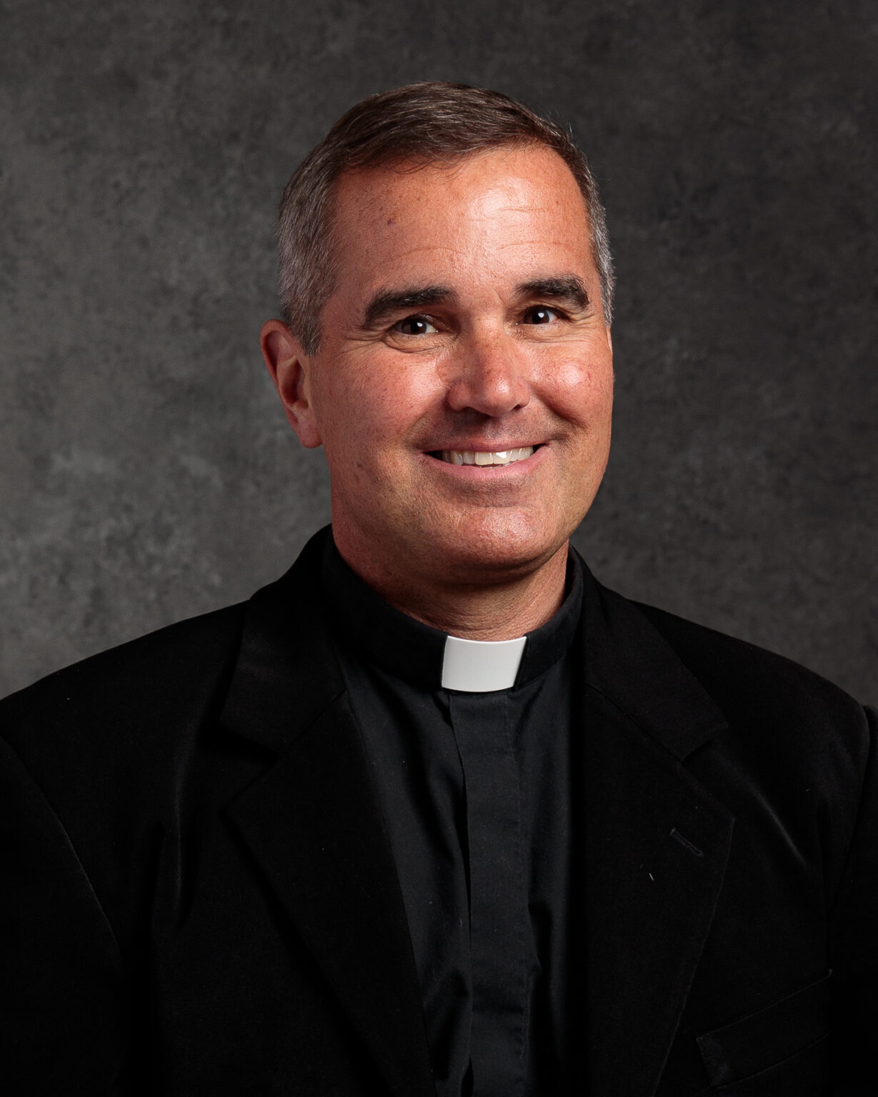 Bishop announces new priest assignments | East Tennessee Catholic