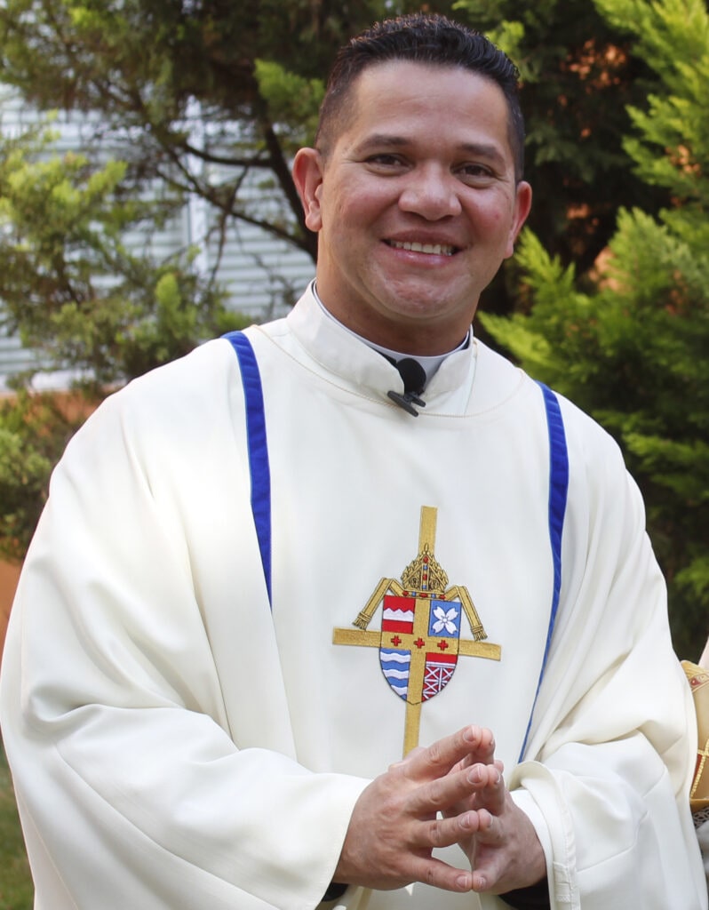 Bishop announces new priest assignments | East Tennessee Catholic