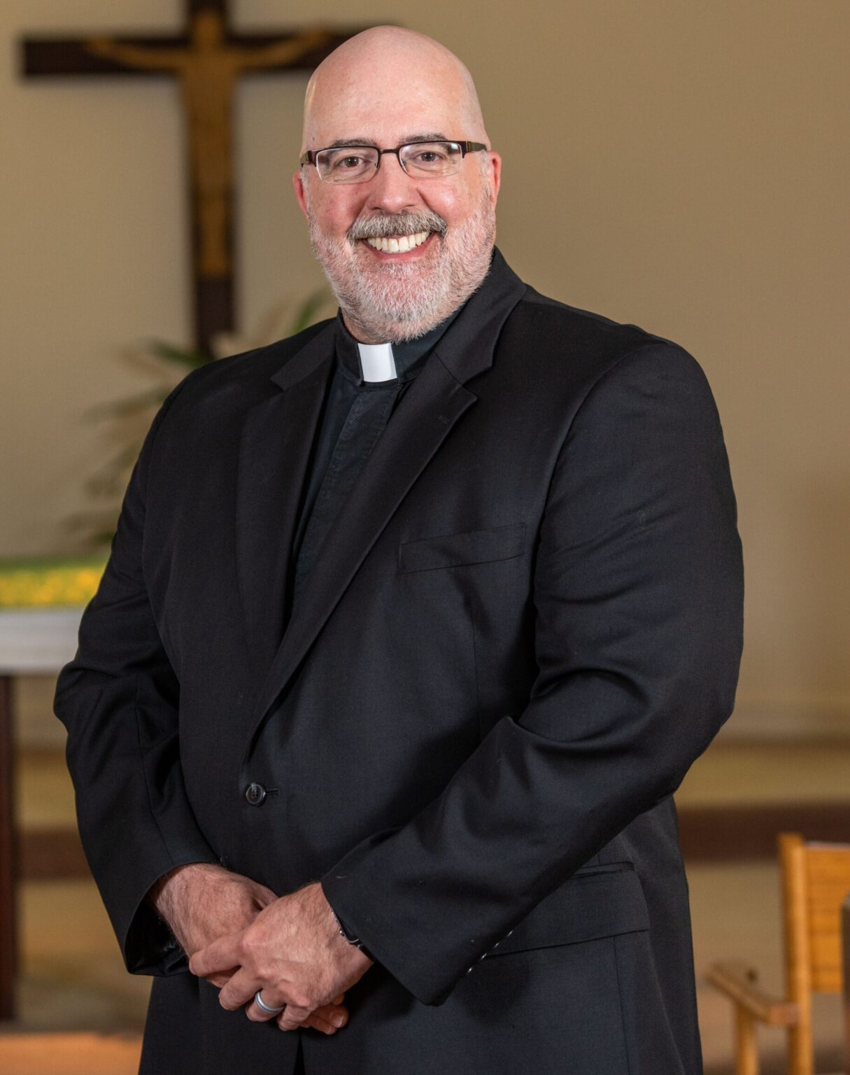 Bishop announces new priest assignments | East Tennessee Catholic
