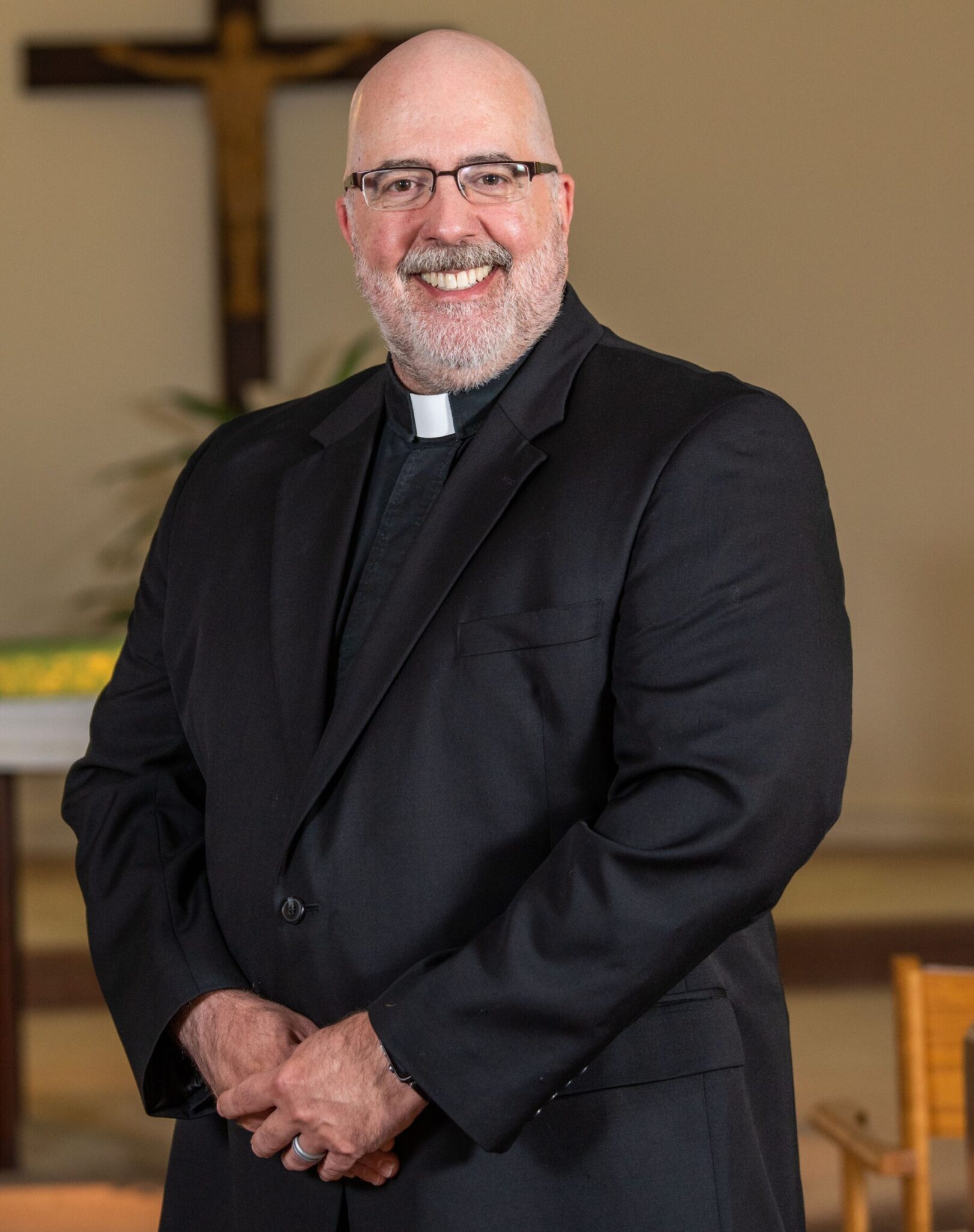 Bishop announces new priest assignments | East Tennessee Catholic