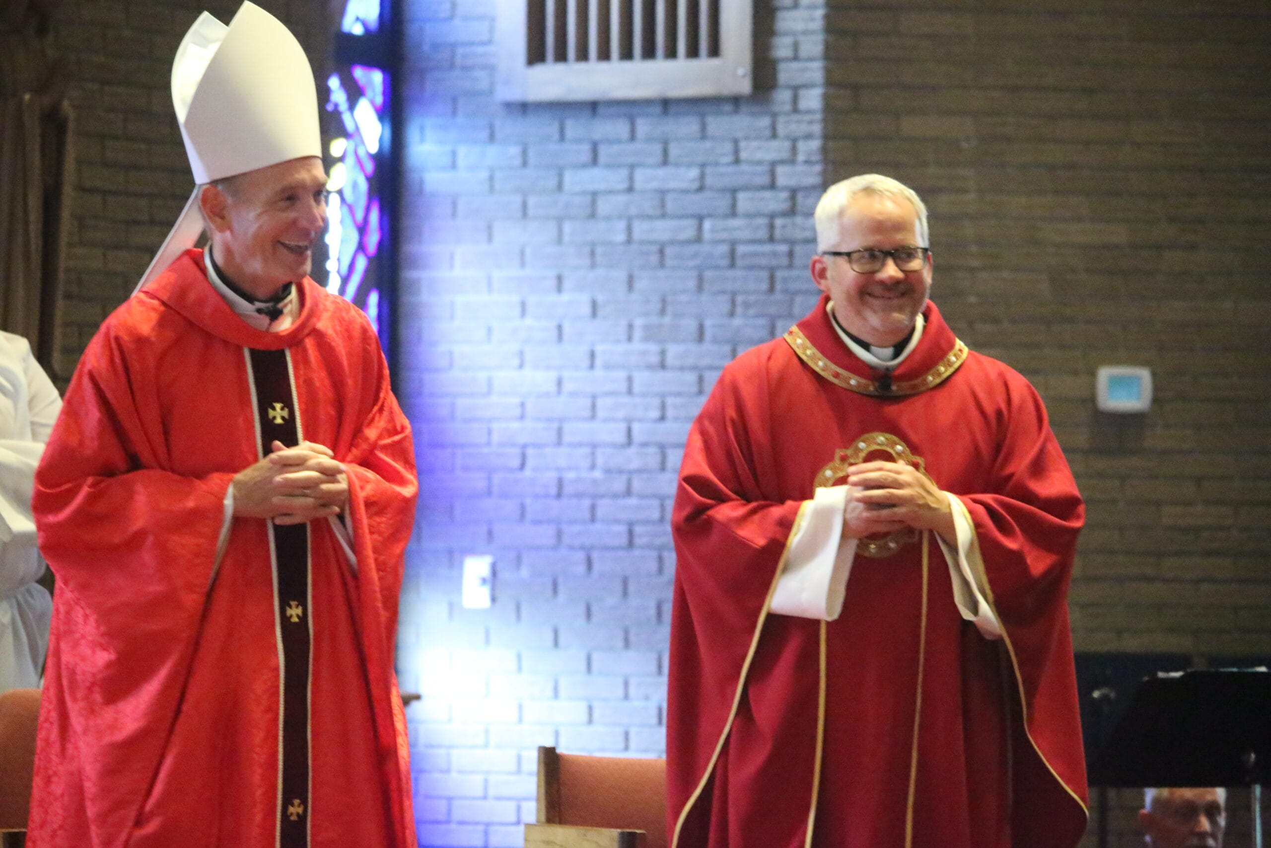 ‘The gift of Father Michael’s priesthood’ | East Tennessee Catholic