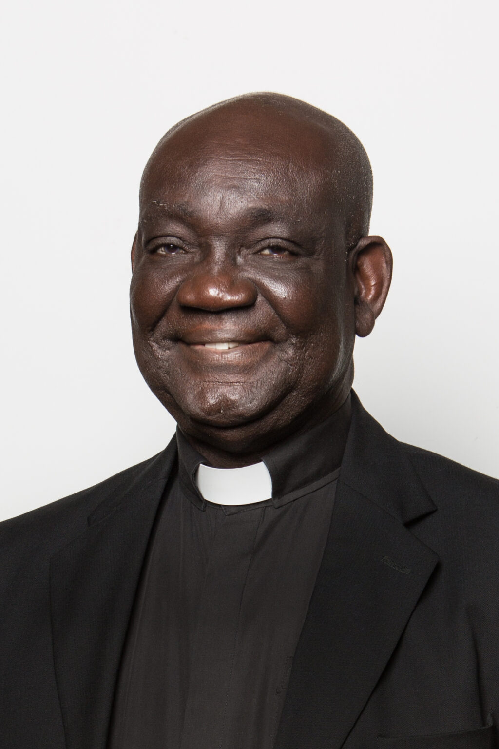 Father Joseph Hammond passes away | East Tennessee Catholic