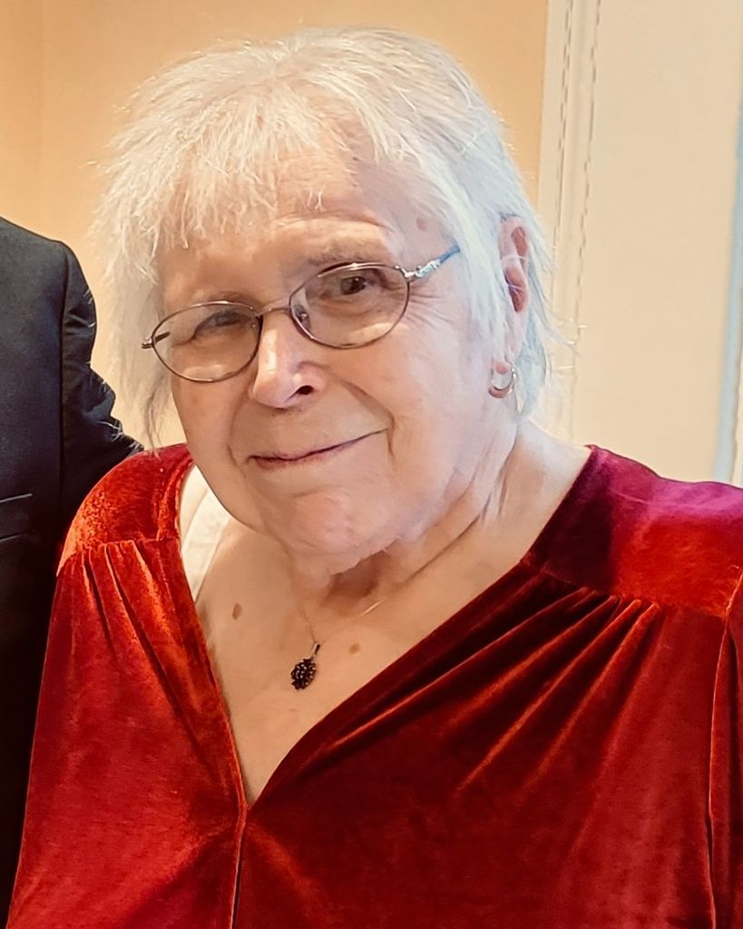 Peggy Ann Sugden | East Tennessee Catholic