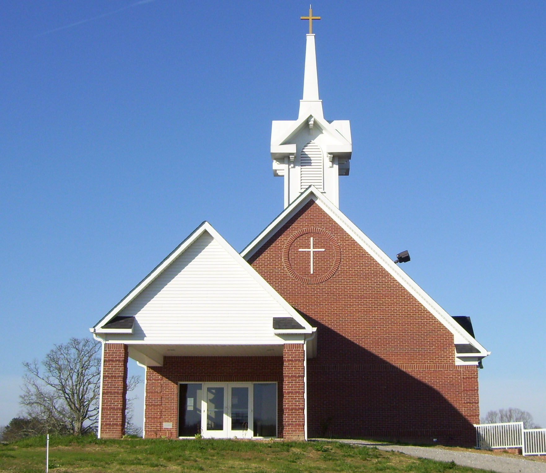 St. Christopher Parish celebrating 50 years | East Tennessee Catholic