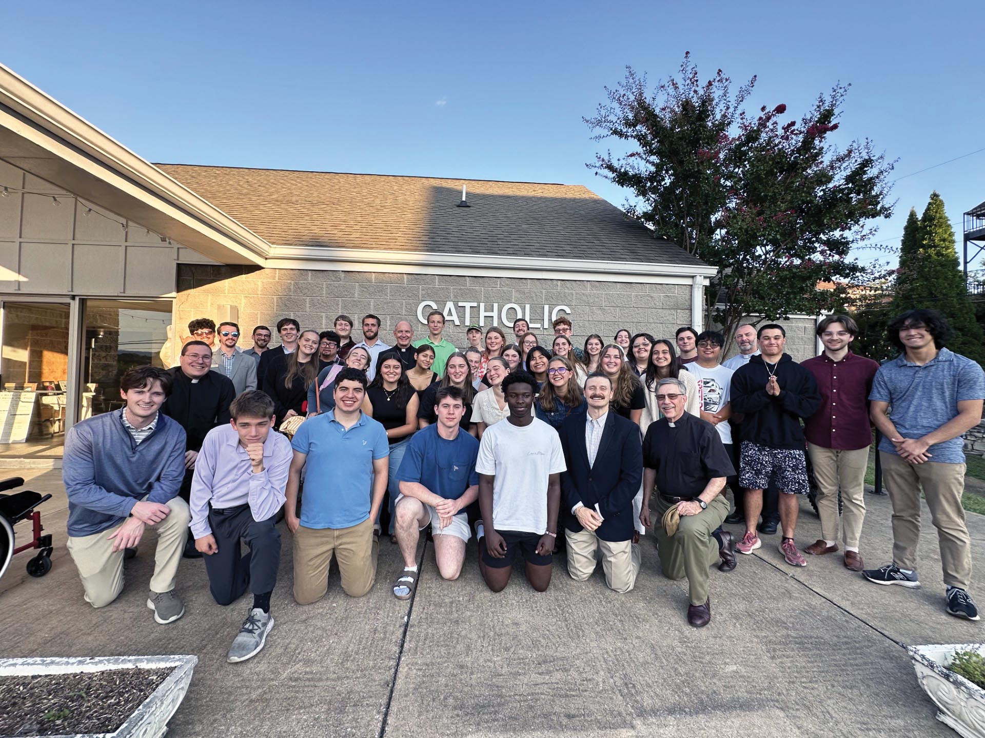 Staying true to your faith | East Tennessee Catholic