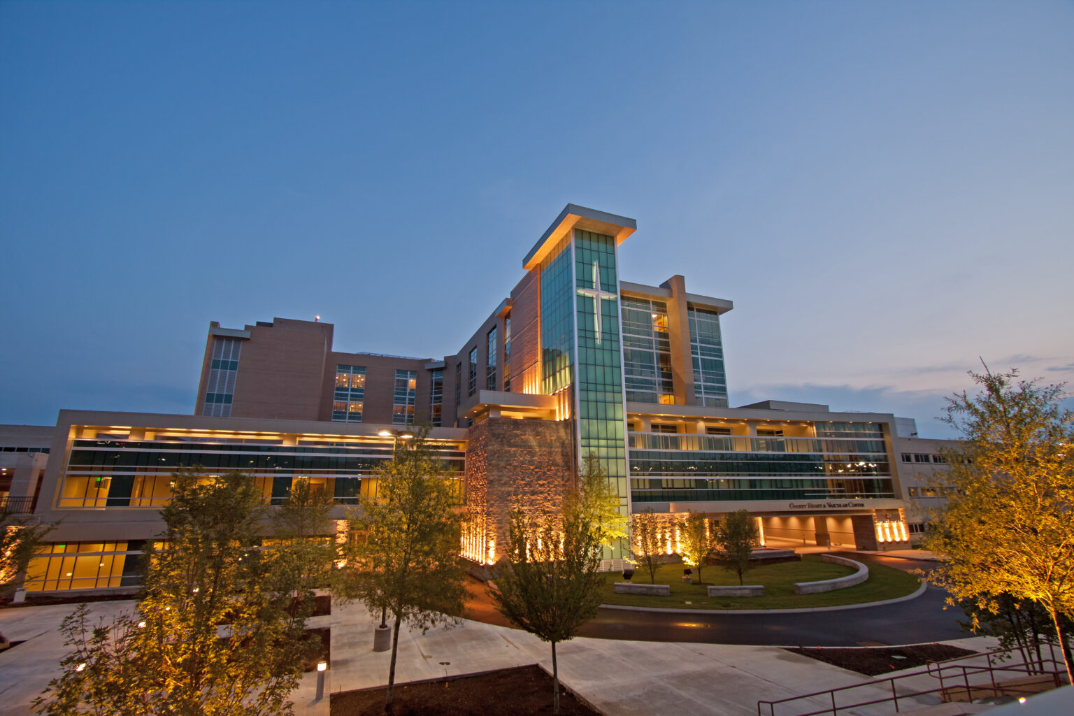 Catholic hospitals in the Chattanooga area to receive name changes ...