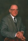 Vernon Budde | East Tennessee Catholic